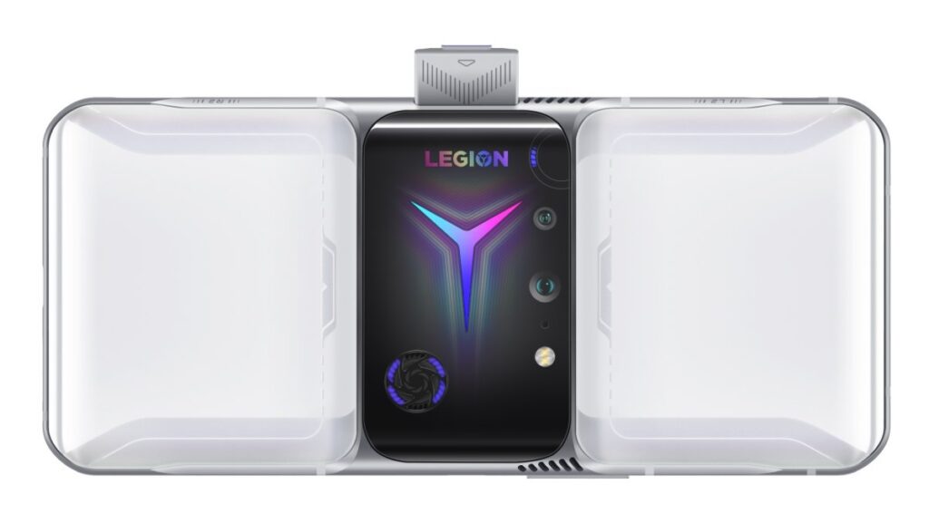 Lenovo Legion Phone 2 Pro (Legion Phone Duel 2)