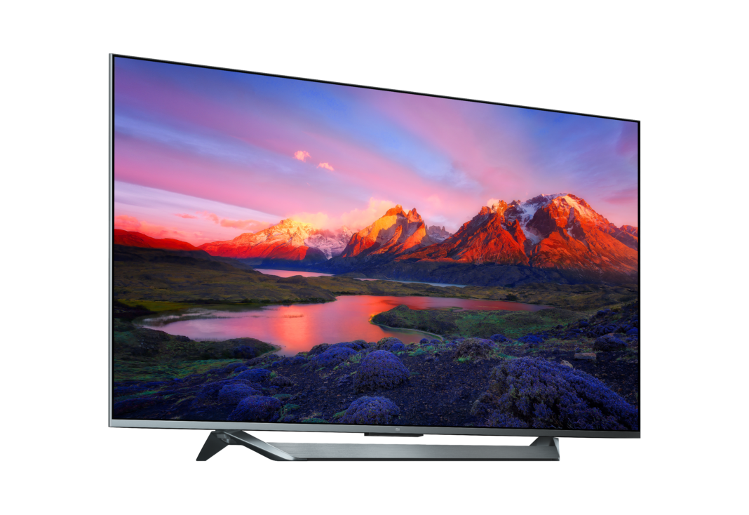 Xiaomi Mi QLED TV 75-inch confirmed to launch in India on April 23 ...
