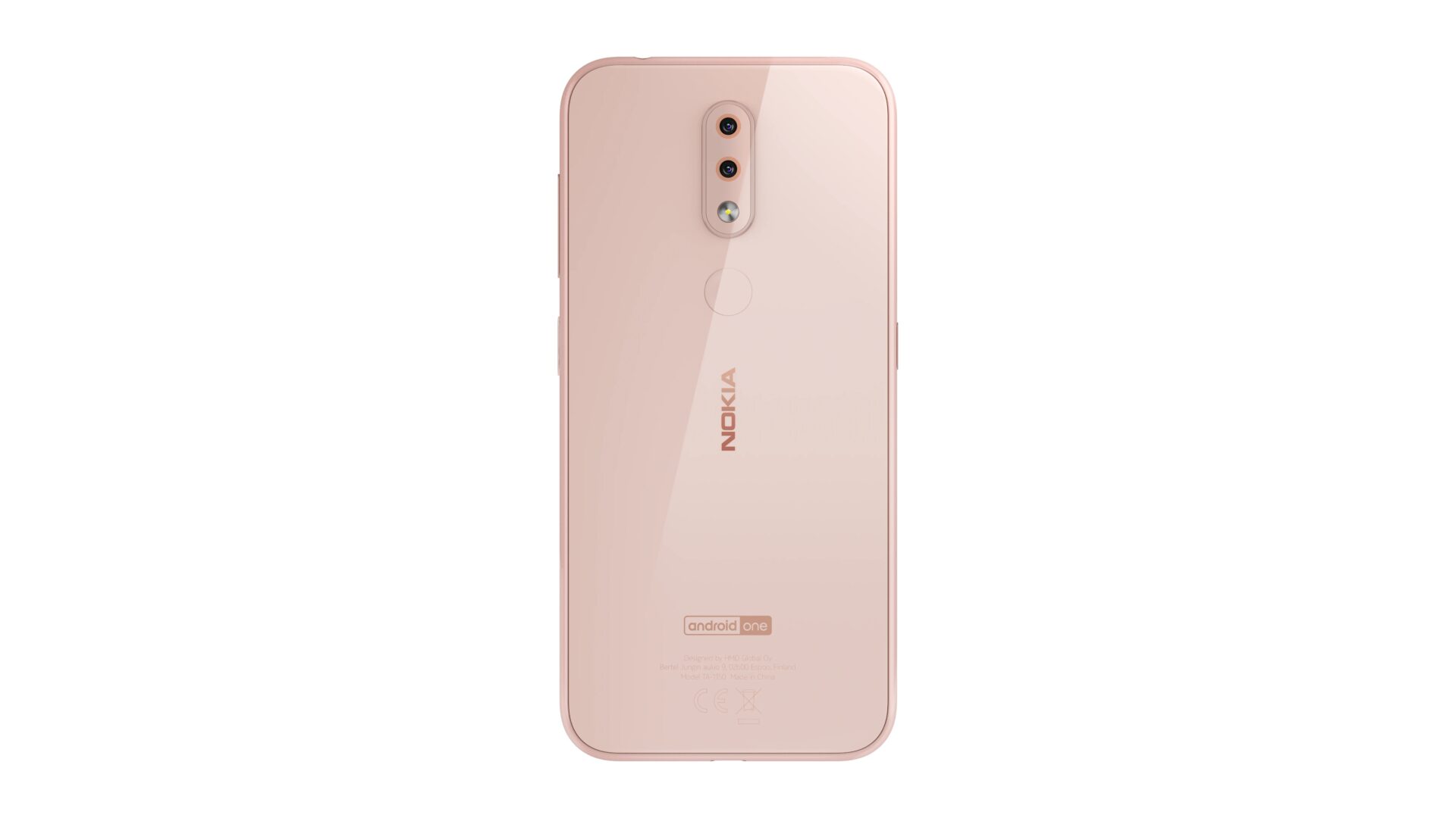 Nokia 4.2 receives Android 11 update - Gizmochina