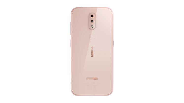 Nokia 4.2 receives Android 11 update - Gizmochina