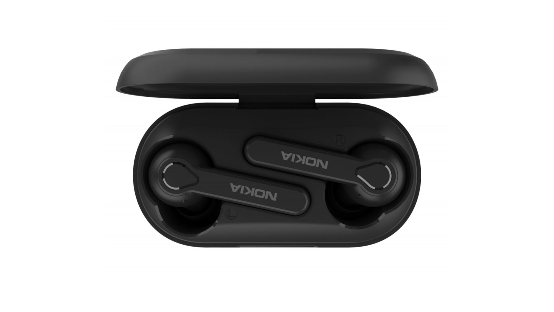 Nokia Lite Earbuds (BH-205) launched with 36-hour battery life - Gizmochina