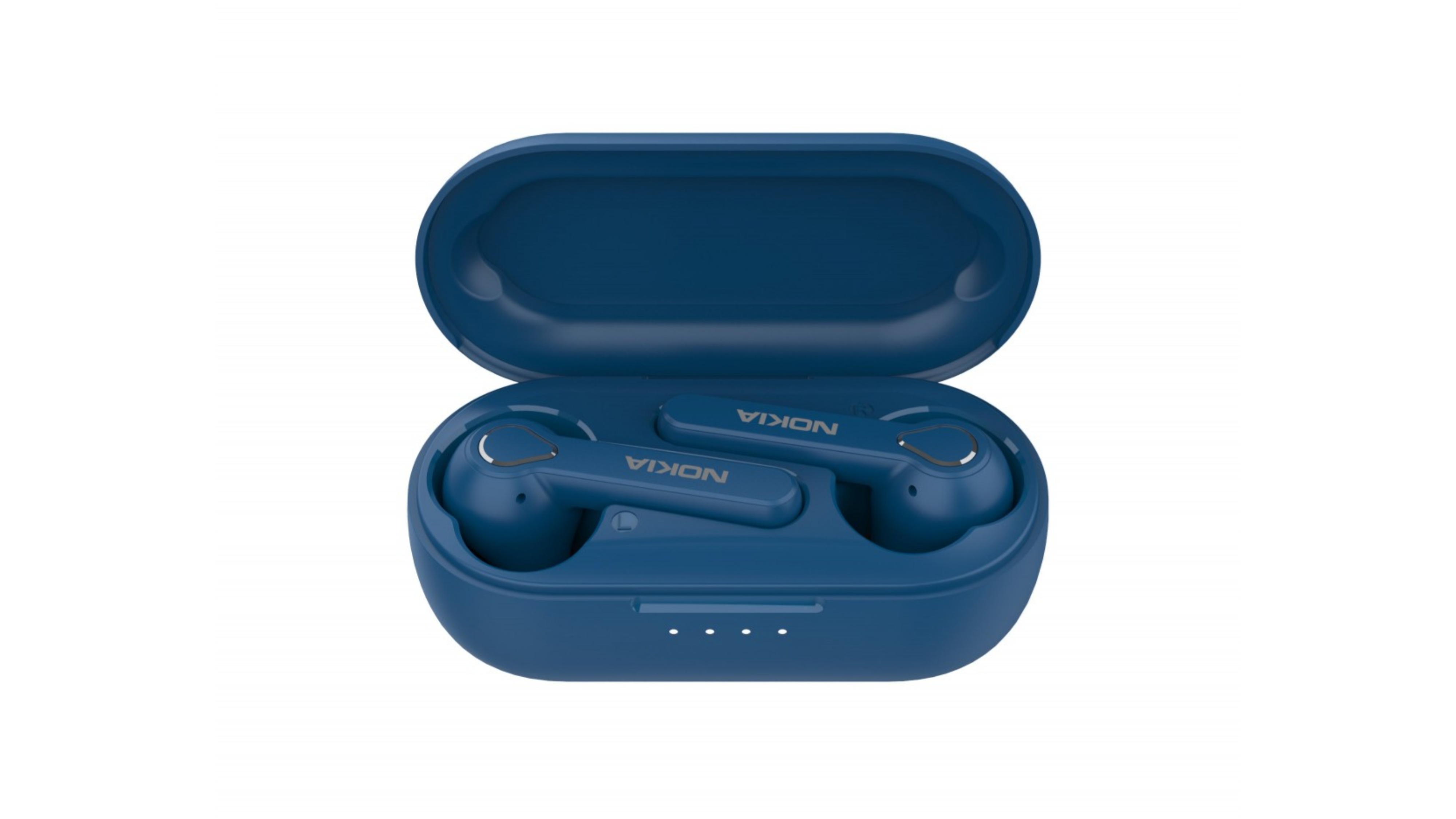 Nokia Lite Earbuds (BH-205) launched with 36-hour battery life - Gizmochina