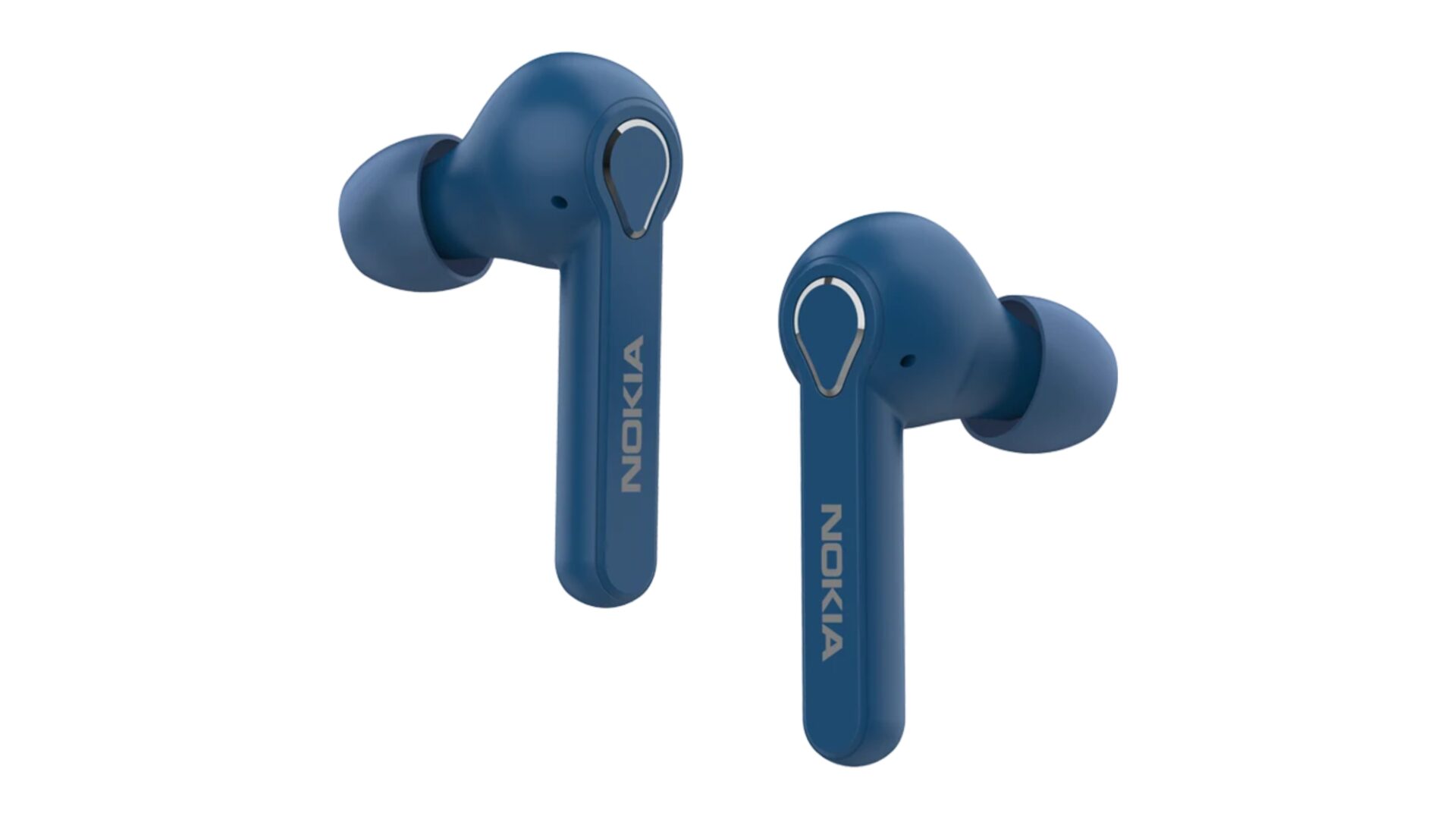 Nokia Lite Earbuds (BH-205) launched with 36-hour battery life - Gizmochina