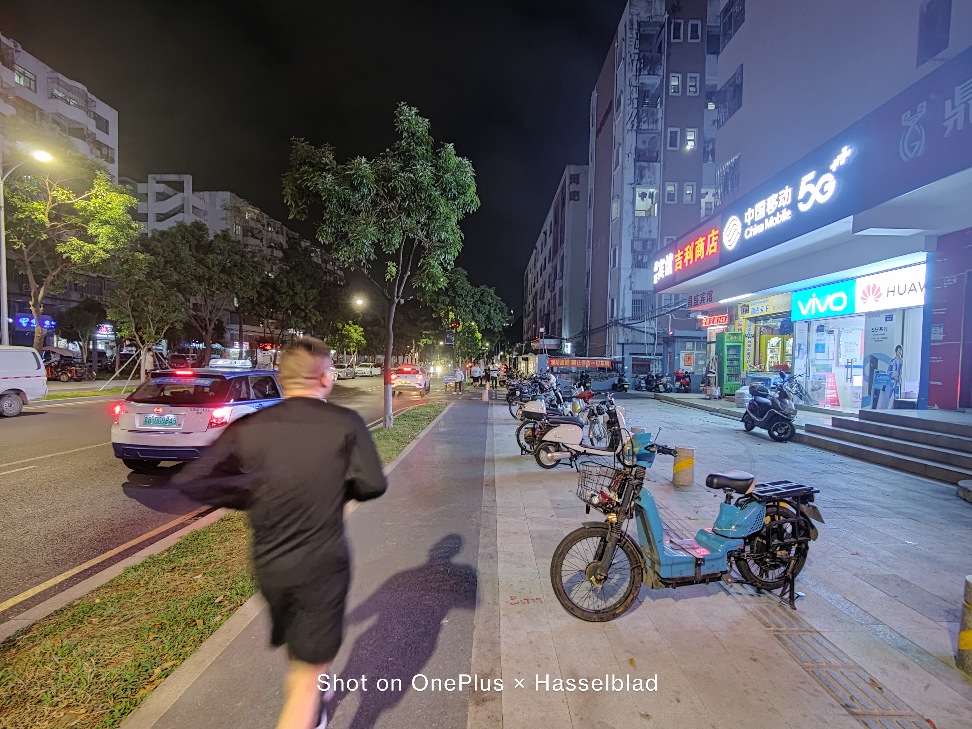 OnePlus 9 Pro Review: A top 2021 flagship with an excellent Hasselblad ...