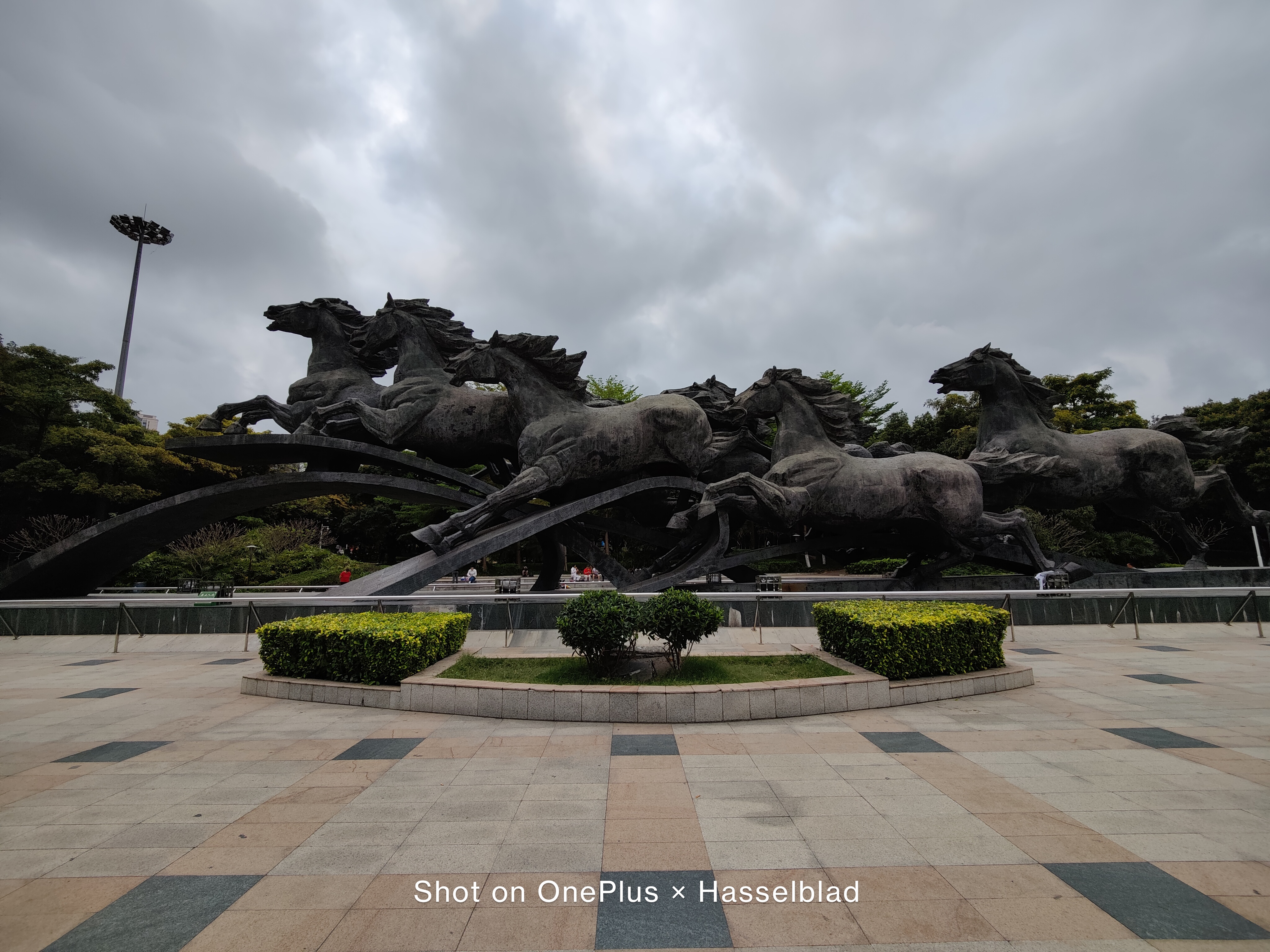 OnePlus 9 Pro Review: A top 2021 flagship with an excellent Hasselblad ...