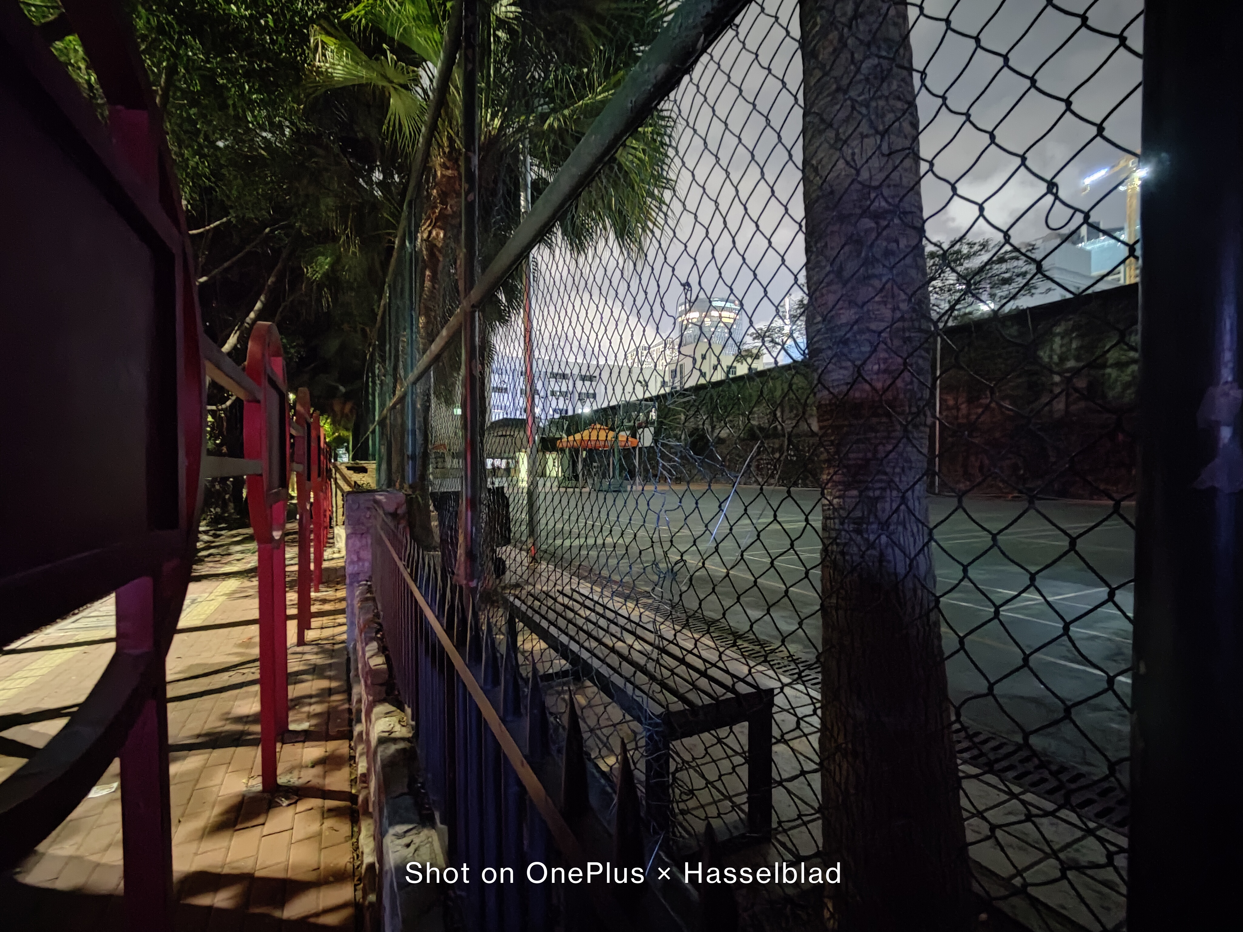 OnePlus 9 Pro Review: A top 2021 flagship with an excellent Hasselblad ...