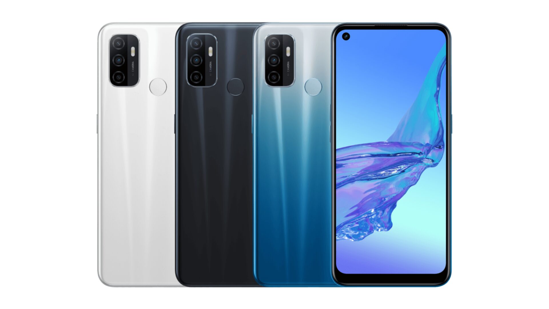 Oppo A53 Android 12 update imminent as beta program begins - Gizmochina