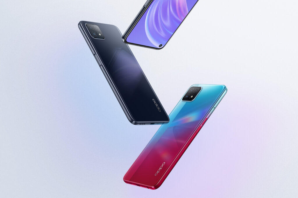 OPPO Reno Z and OPPO A73 5G get ColorOS 11 (Android 11) Beta update ...