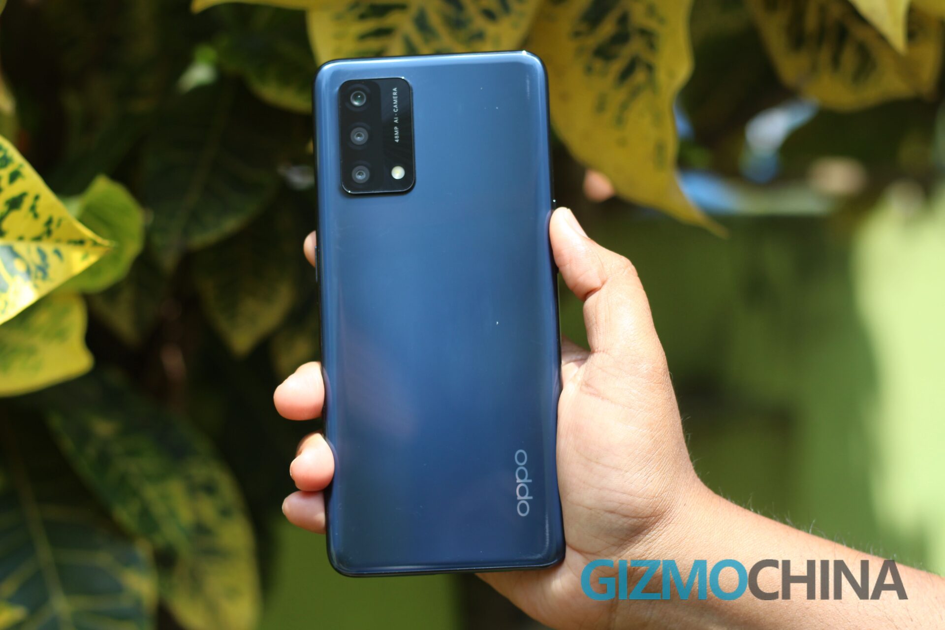 OPPO F19s renders, specs, price leaked ahead of launch - Gizmochina