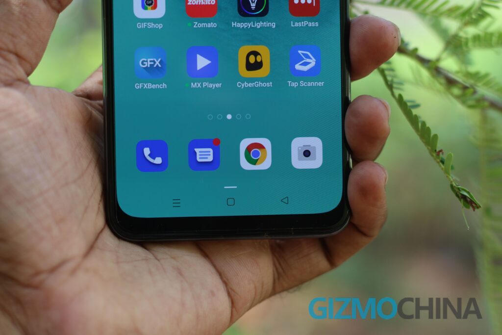 OPPO F19 Review: A lightweight 5000mAh smartphone under ₹20,000 ...