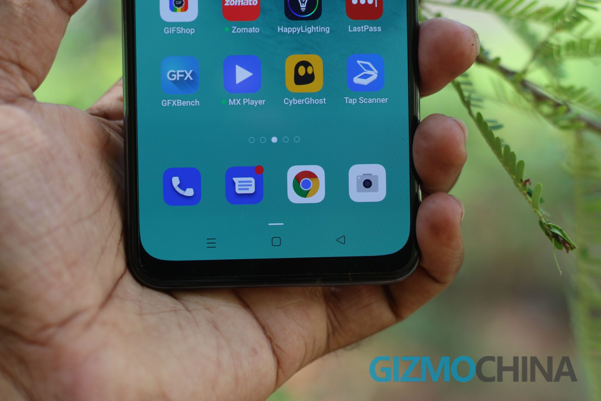 OPPO F19 Review: A lightweight 5000mAh smartphone under ₹20,000 ...