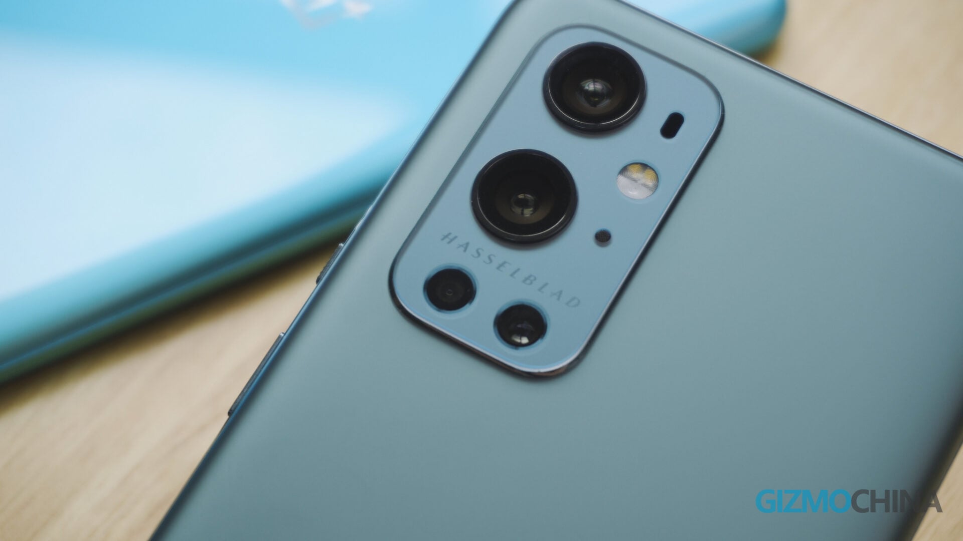 OxygenOS 12 blocks access to auxiliary cameras in third-party camera ...
