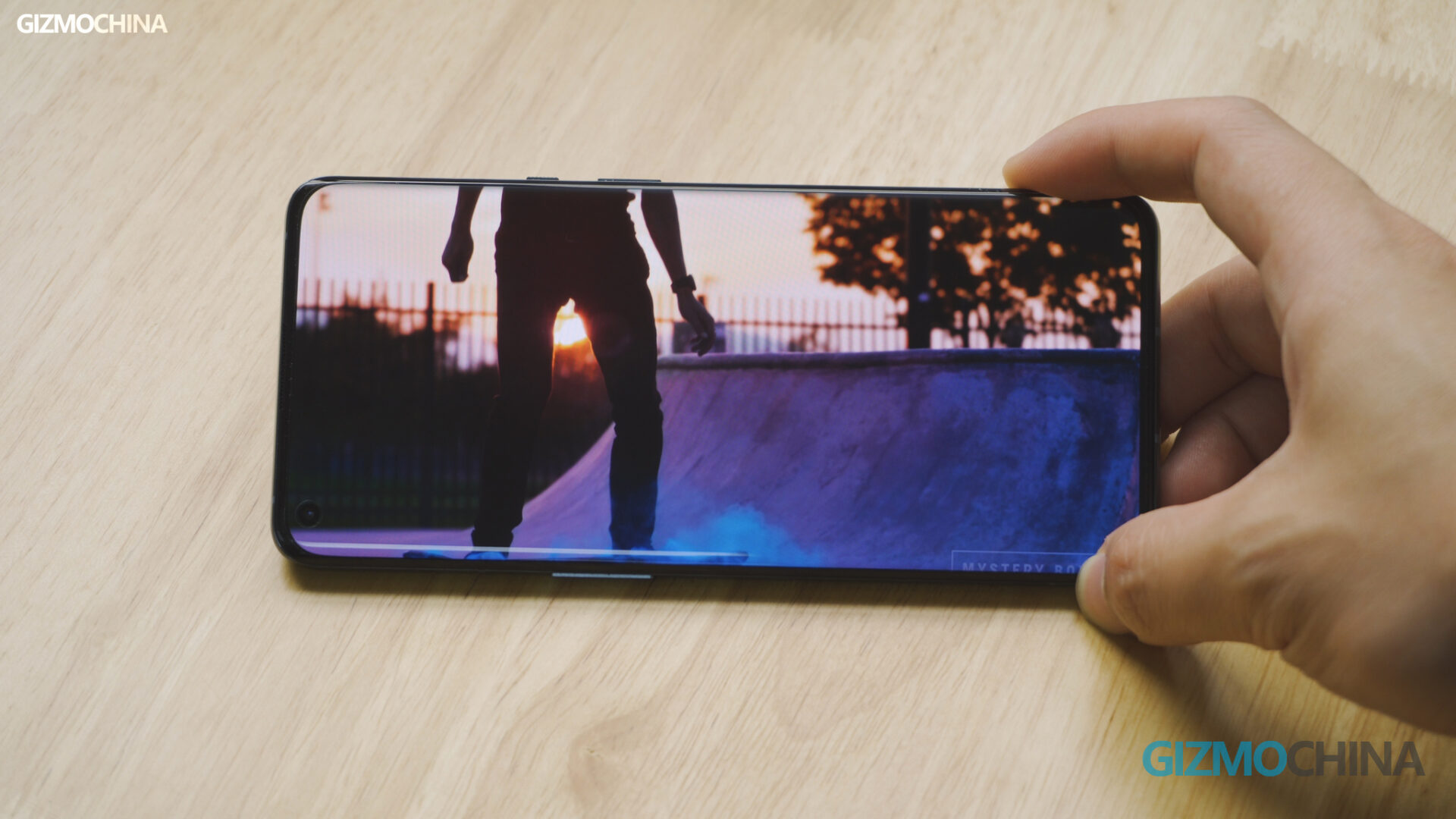 OnePlus 9 Pro Review: A top 2021 flagship with an excellent Hasselblad ...