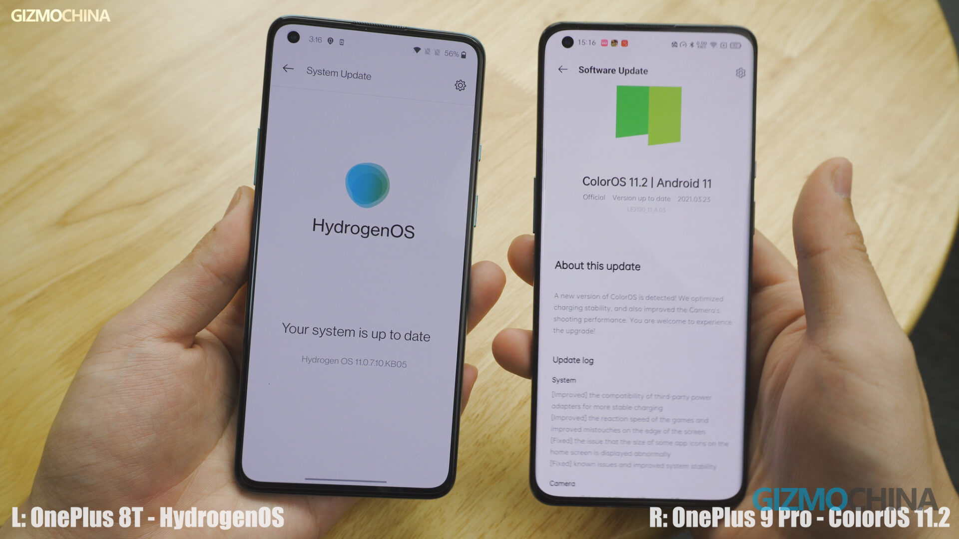 OnePlus 9 Pro Review: A top 2021 flagship with an excellent Hasselblad ...