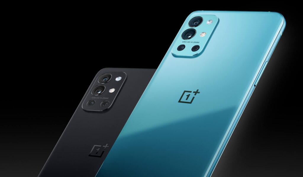 OnePlus 9R receives the November 2021 security patch with OxygenOS 11.2 ...