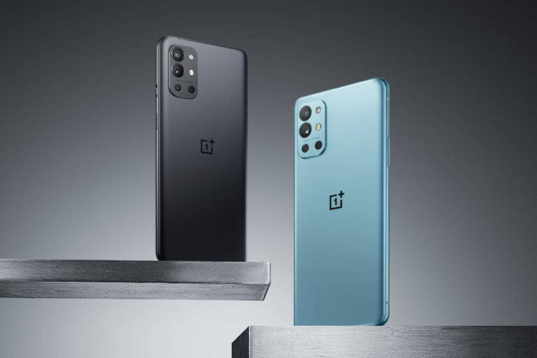 OnePlus 9R tipped to get a Green color option and a 12GB + 256GB ...