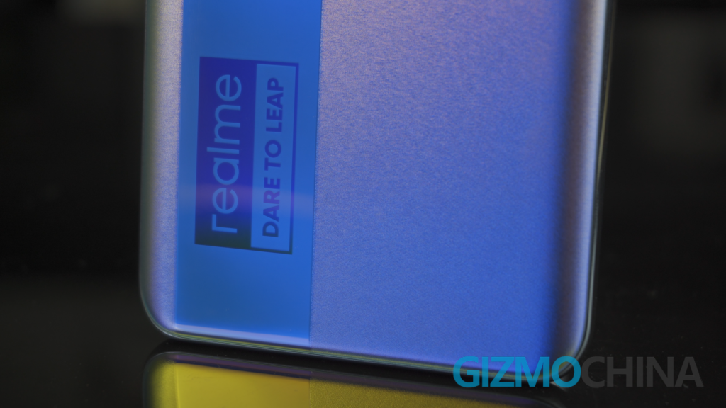 Realme G1 listing spotted on company's official website: Tipster ...