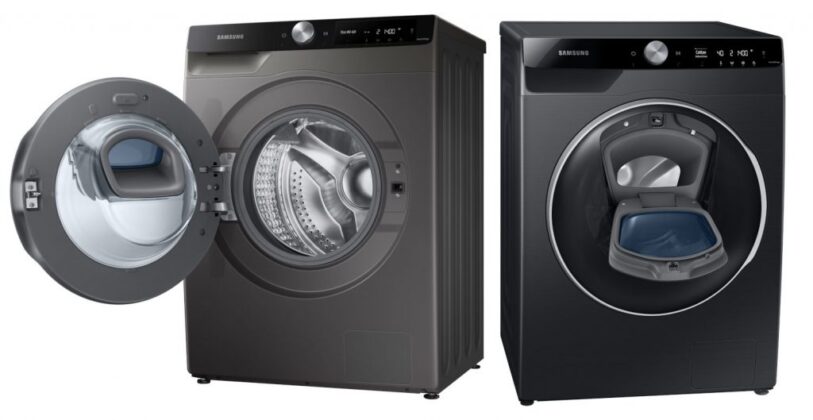 Samsung launches Wi-Fi-enabled Fully-automatic Washing Machine lineup ...