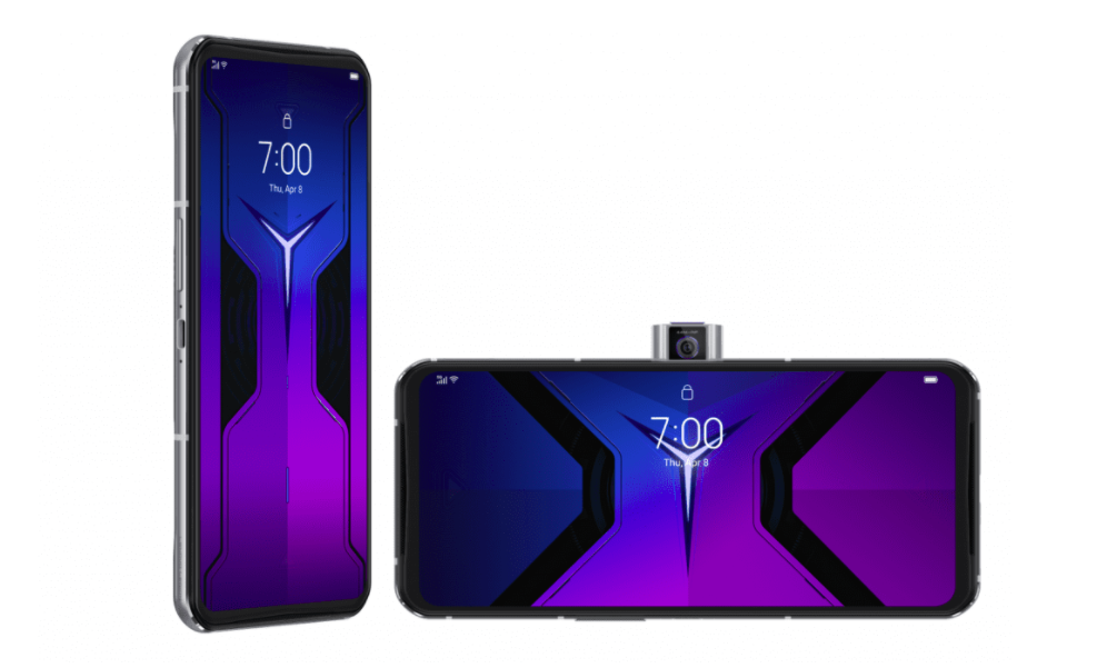 Lenovo Legion Duel 2 is now available at Giztop for $699 - Gizmochina