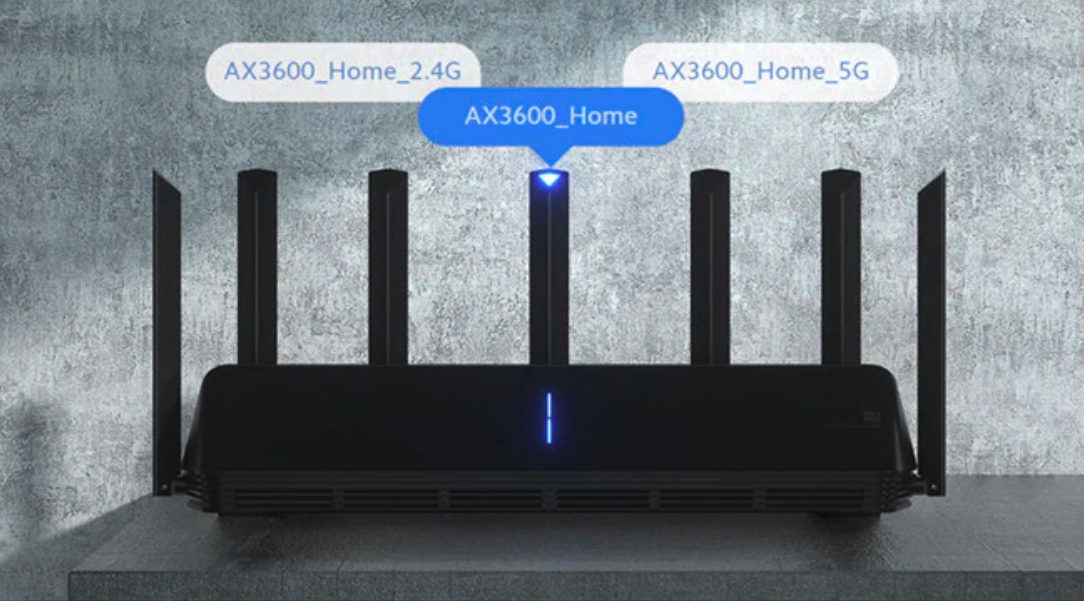 Deal: Get Xiaomi AIoT Router AX3600 for $92.26 (Original Price $100 ...