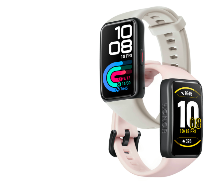 Deal: Get Honor Band 6 Global Version for $48 (Retail Price $60 ...