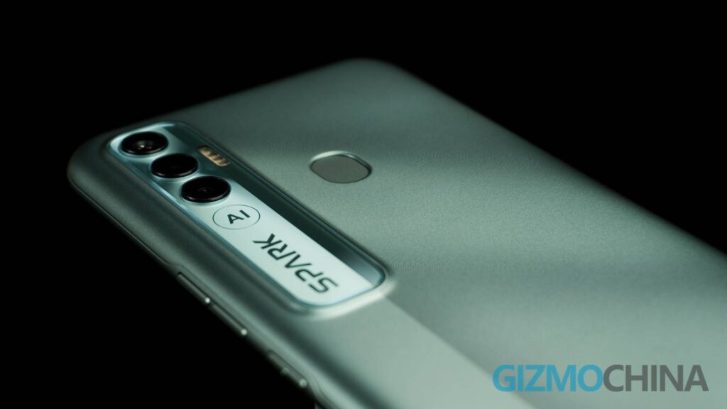 TECNO SPARK 7 Pro Quick Review: Helio G80 & 5000mAh battery ensures ...