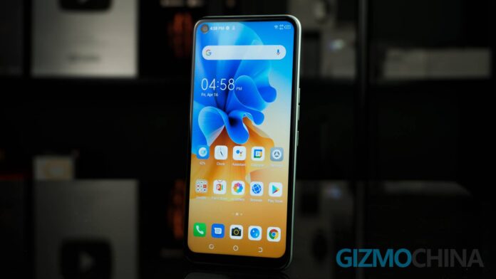 TECNO SPARK 7 Pro Quick Review: Helio G80 & 5000mAh battery ensures ...