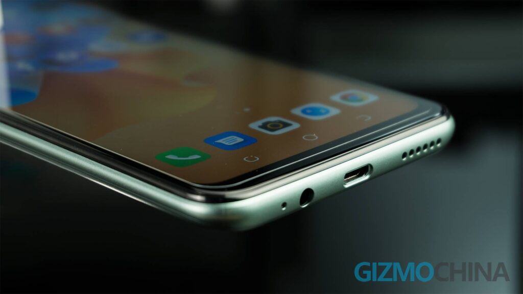 TECNO SPARK 7 Pro Quick Review: Helio G80 & 5000mAh battery ensures ...