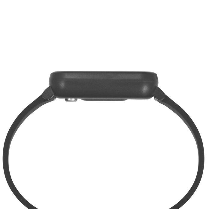 Timex Fit Smartwatch launched in India with a temperature sensor and ...