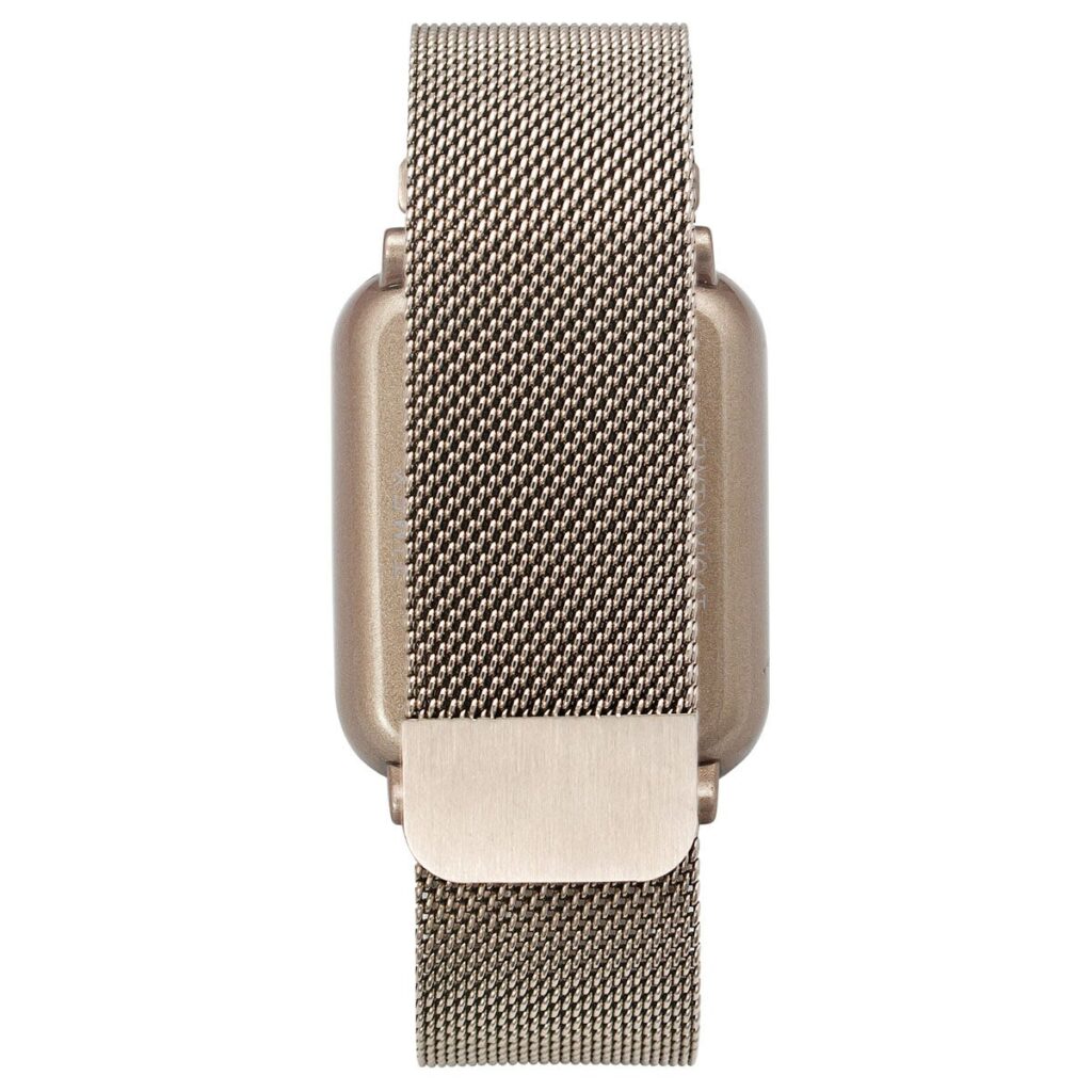 Timex Fit Smartwatch launched in India with a temperature sensor and ...