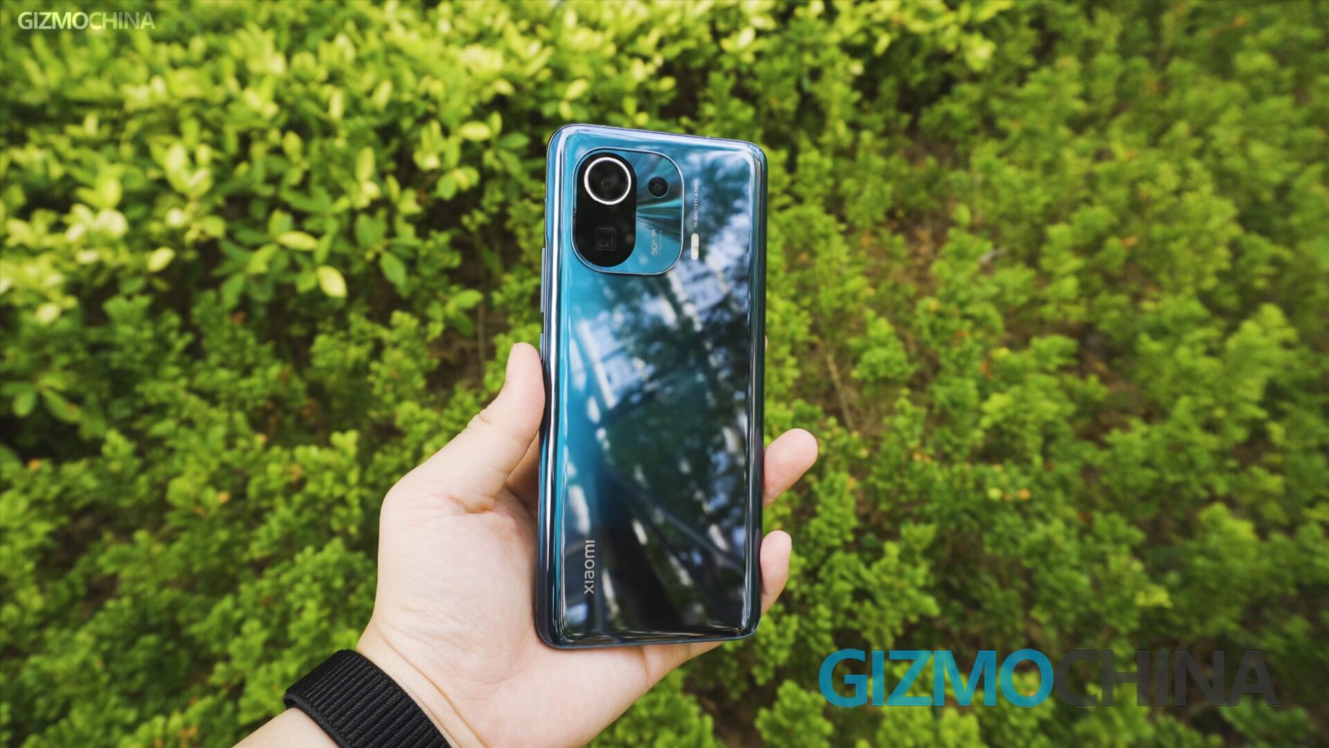 Xiaomi Mi 11 Pro and Mi 11 Ultra receive MIUI 12.5 update in China ...