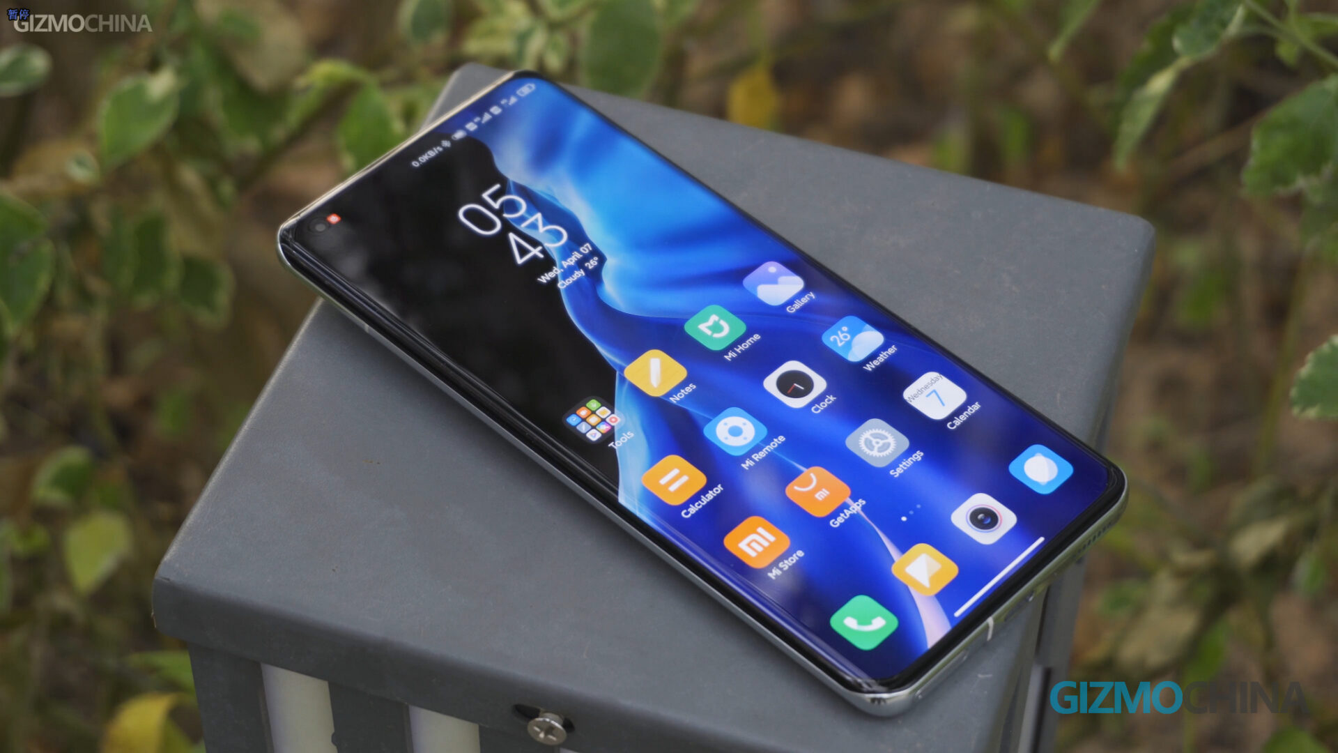 Xiaomi Mi 11 Ultra Review: The Ultimate of Android? - Gizmochina