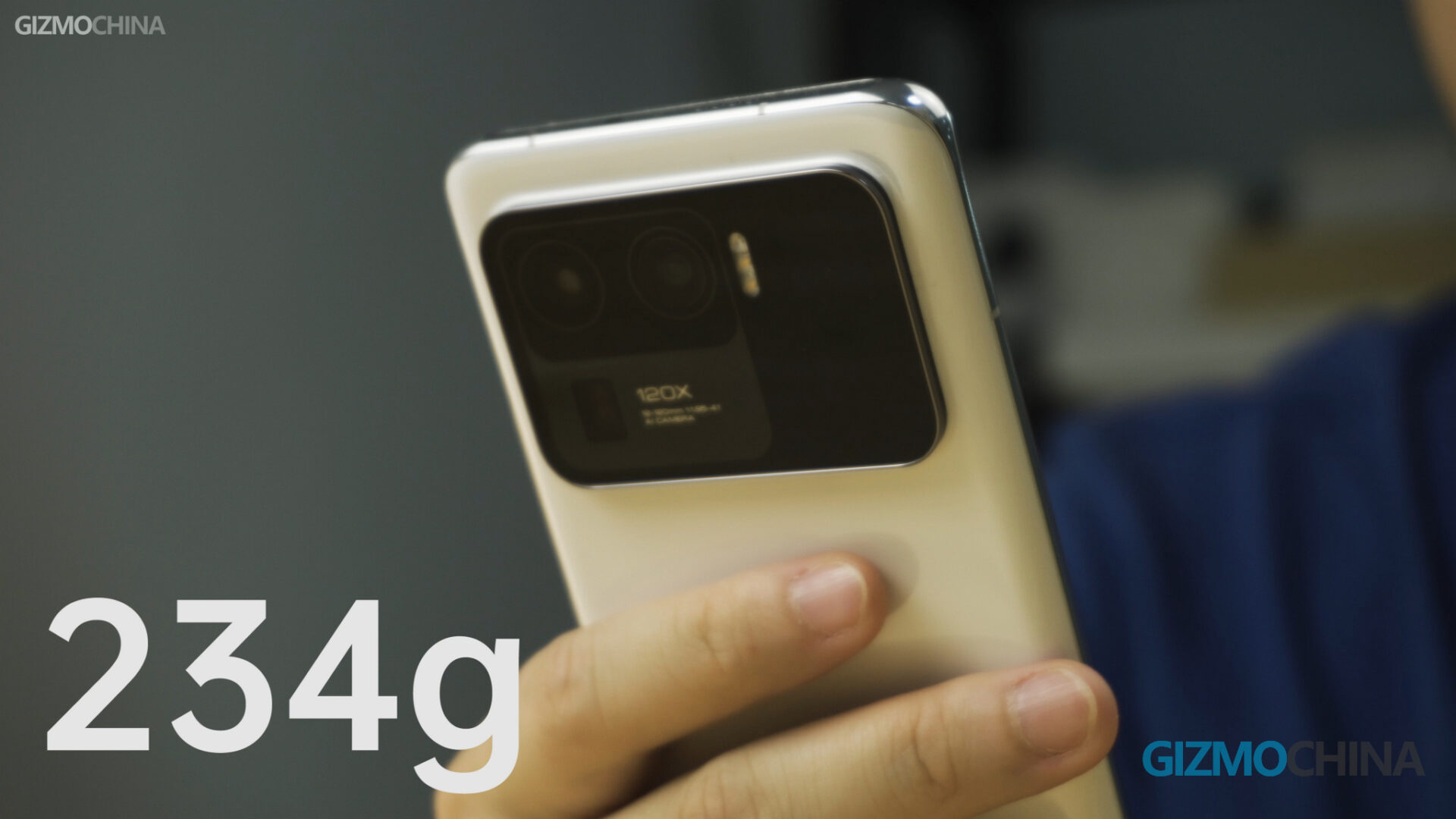 Xiaomi Mi 11 Ultra Review: The Ultimate of Android? - Gizmochina