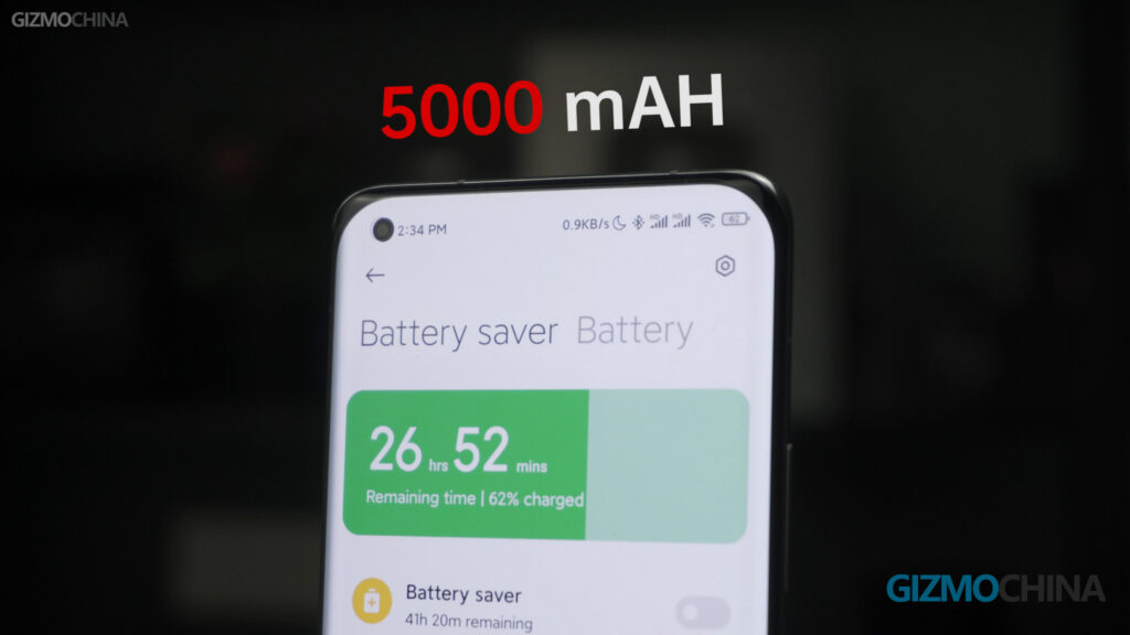 Xiaomi Mi 11 Ultra Review: The Ultimate of Android? - Gizmochina