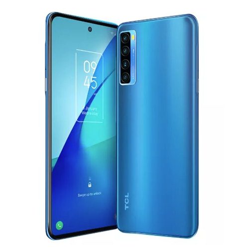 TCL 20S - Specs, Price, Reviews, and Best Deals