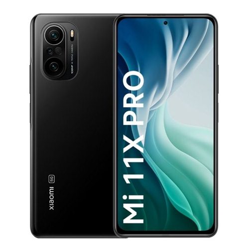 Xiaomi Mi 11X - Specs, Price, Reviews, and Best Deals