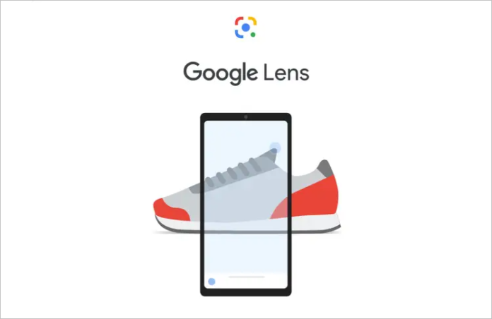 Google Lens can now automatically translate texts in screenshots ...
