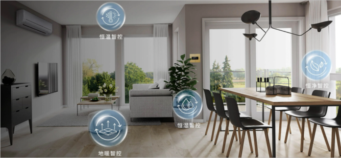Huawei Whole House Smart Host turns the entire house to a truly smart ...