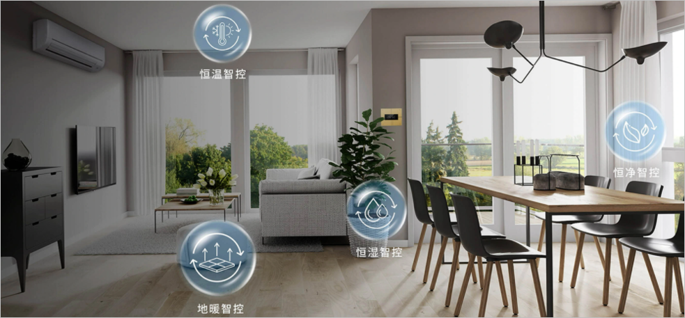 Huawei Whole House Smart Host turns the entire house to a truly smart ...