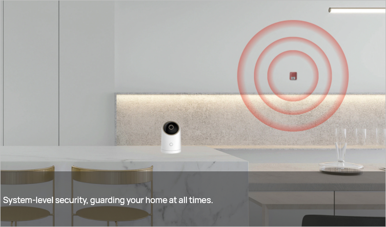 Huawei Whole House Smart Host turns the entire house to a truly smart ...