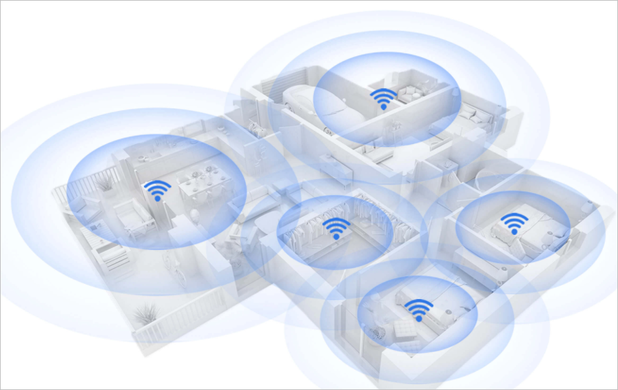 Huawei Whole House Smart Host turns the entire house to a truly smart ...