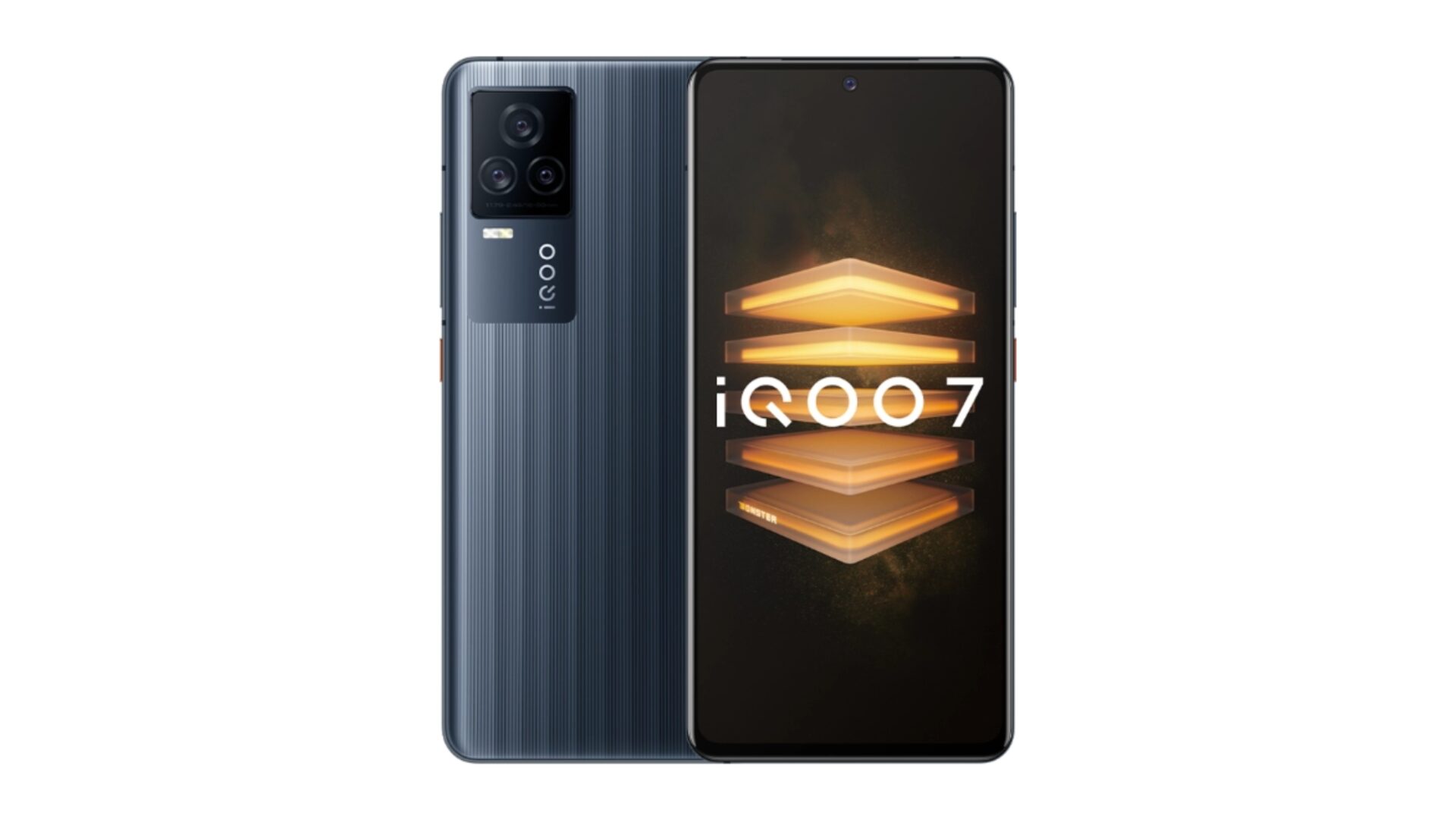 iQOO 7 gets an 8GB + 256GB variant in China ahead of India launch ...