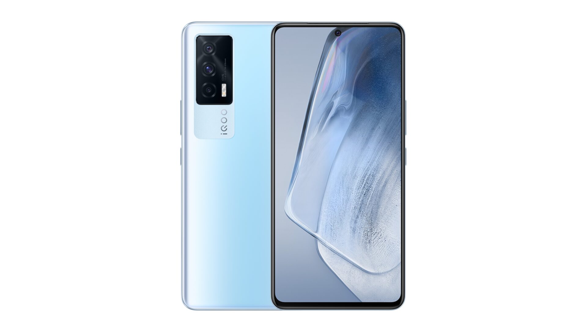 iQOO 7 and iQOO 7 Legend launched in India: Specifications, Price ...