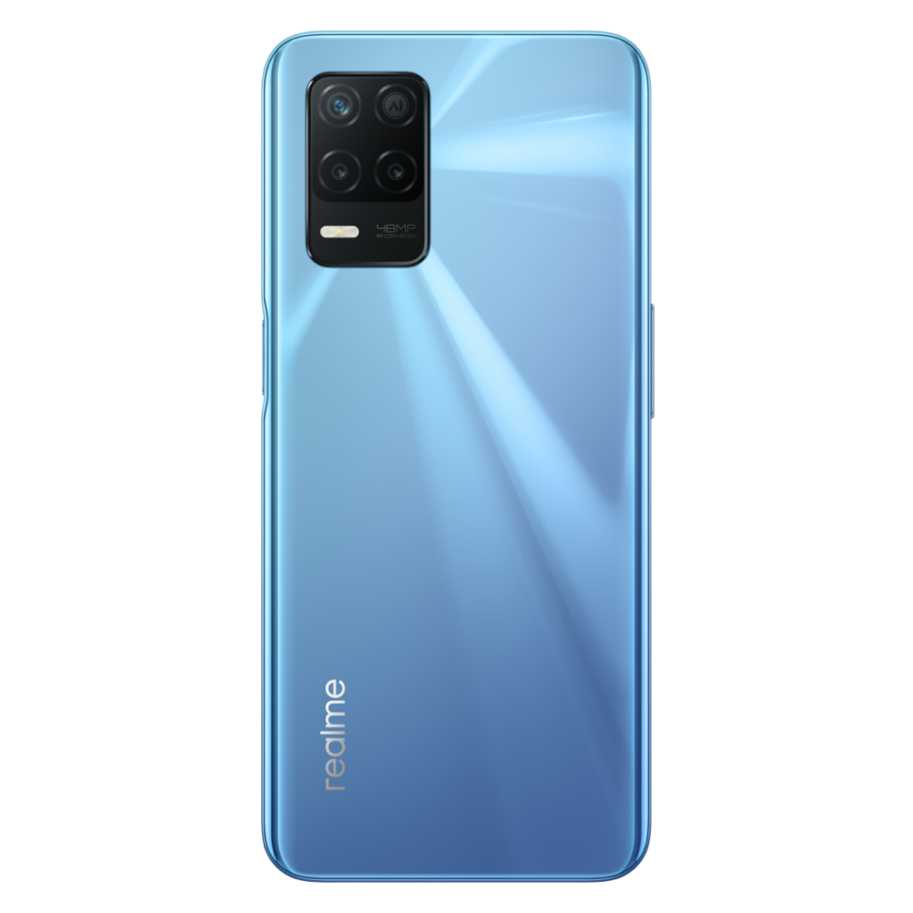 realme Q3i 5G launched as cheapest 5G phone of the Q3 series in China ...