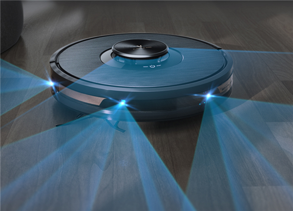 Viomi launches the Alpha 2 Pro Robot Vacuum Cleaner with all-round ...