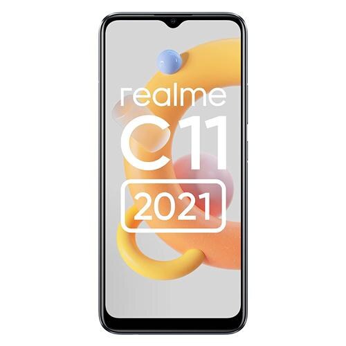 Realme C11 (2021) - Specs, Price, Reviews, and Best Deals