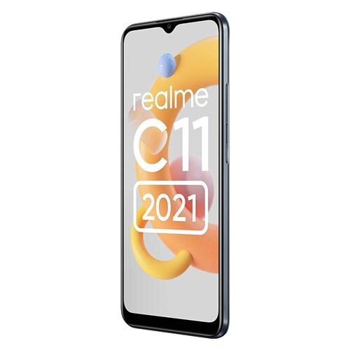 Realme C11 (2021) - Specs, Price, Reviews, and Best Deals
