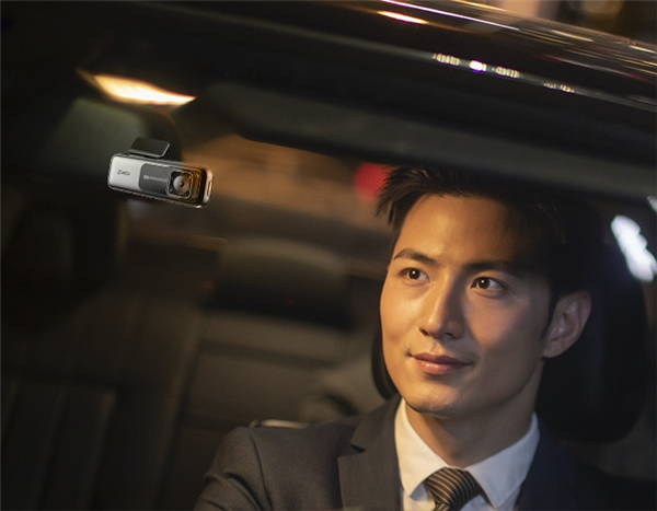 360 K980 4K Dashboard Camera with a Sony IMX415 sensor launched in China - Gizmochina