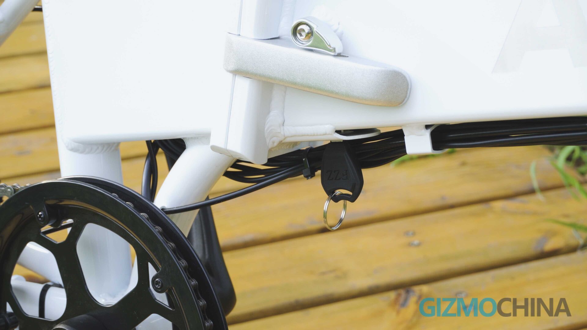 ADO A20 foldable eBike Review: Probably the best one in this price ...