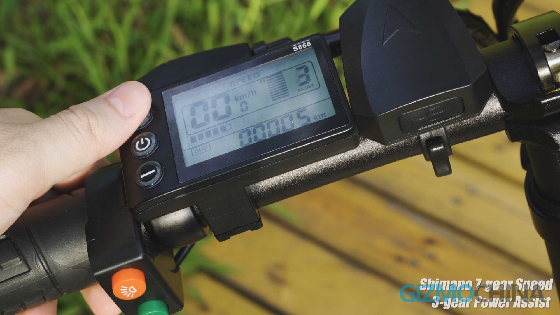 ADO A20 foldable eBike Review: Probably the best one in this price ...